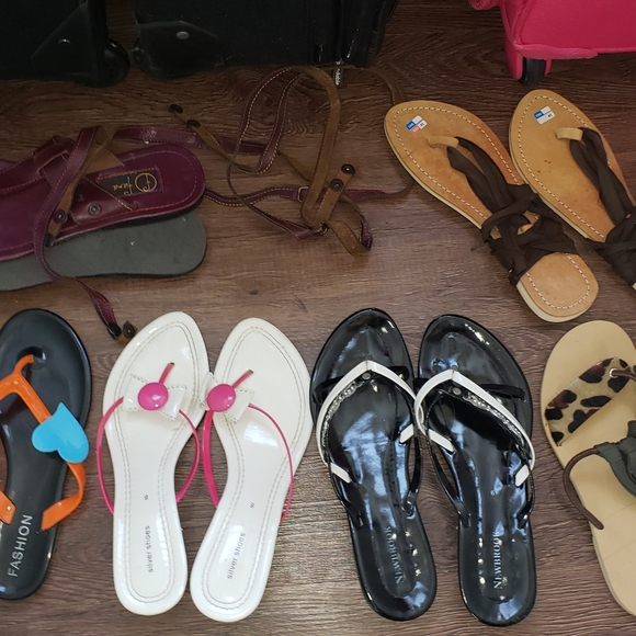 Shoes | Multiple Shoes | Poshmark